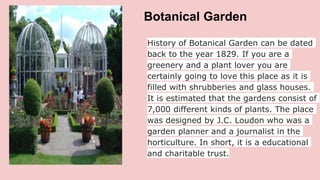 Top 50 Places to visit in Alabama | PPT