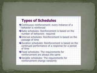 BEHAVIOURAL MODELS | PPTX