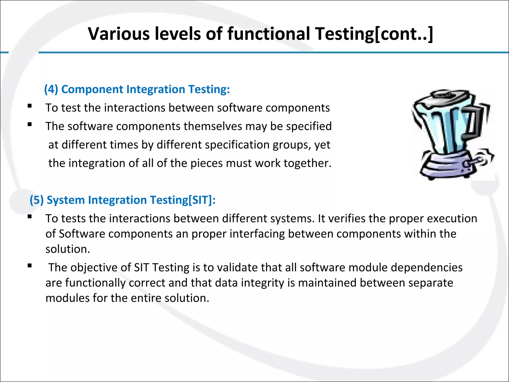Basic Guide to Manual Testing | PPT
