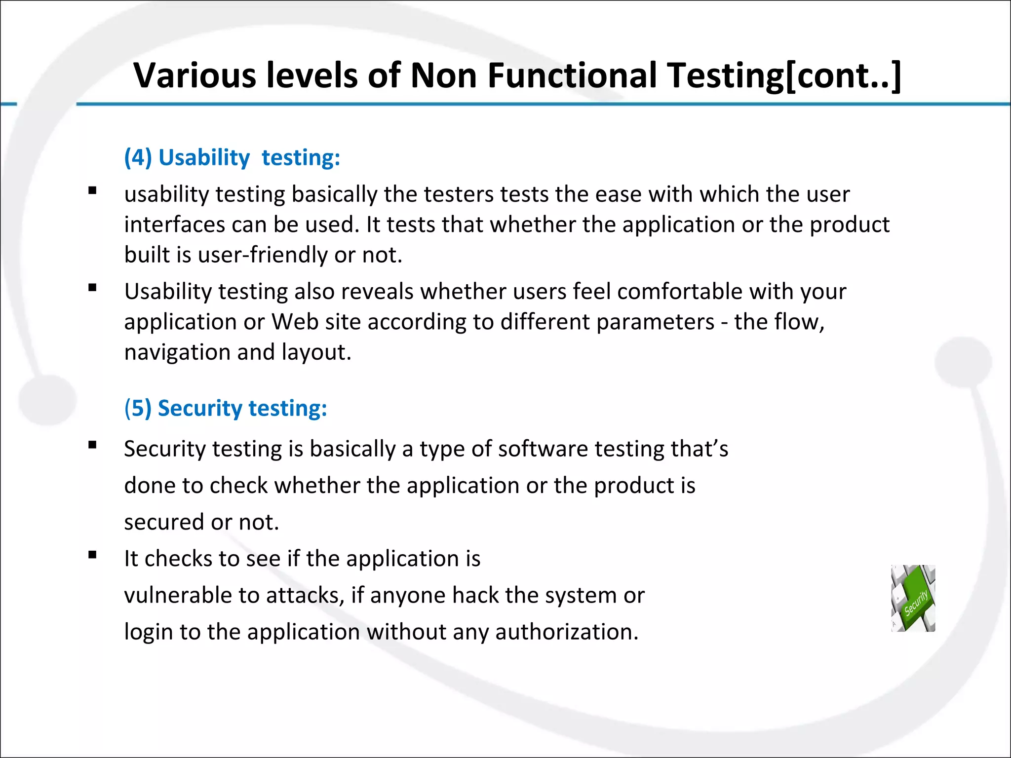 Basic Guide to Manual Testing | PPT