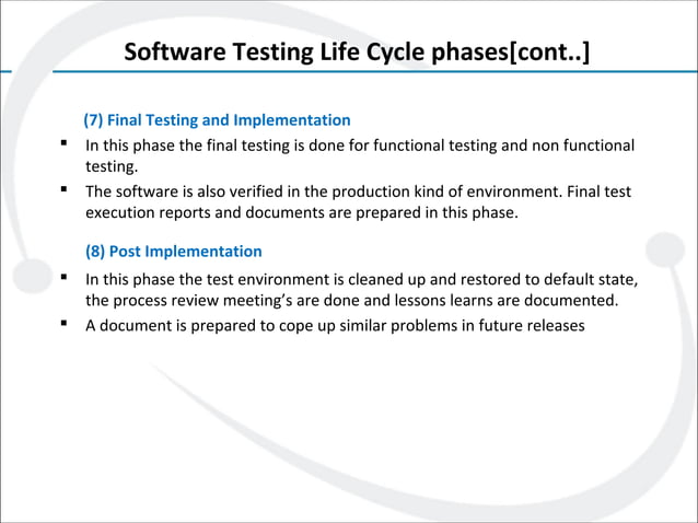 Basic Guide to Manual Testing | PPT