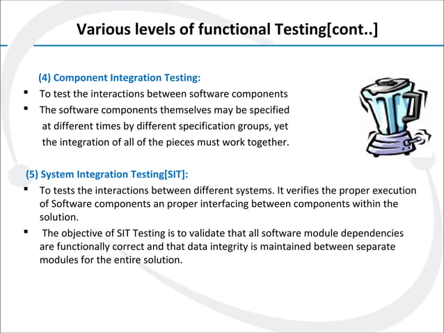 Basic Guide to Manual Testing | PPT