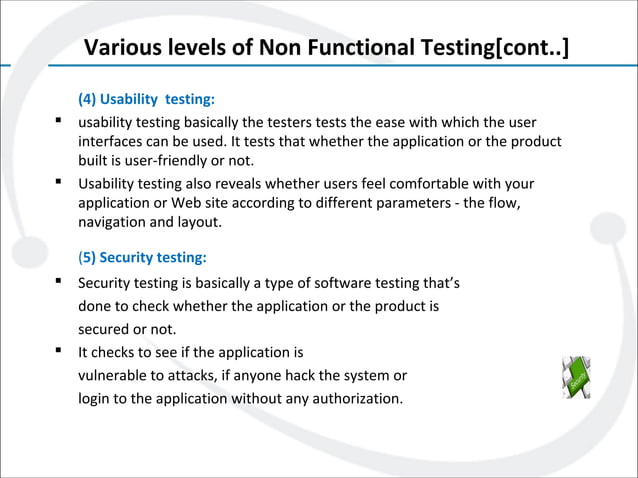 Basic Guide to Manual Testing | PPT