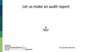 PPT on GSTR 9C | PPTX