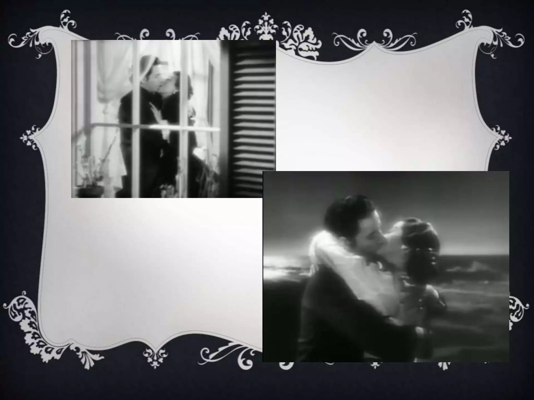 Mourning Becomes Electra | PPTX