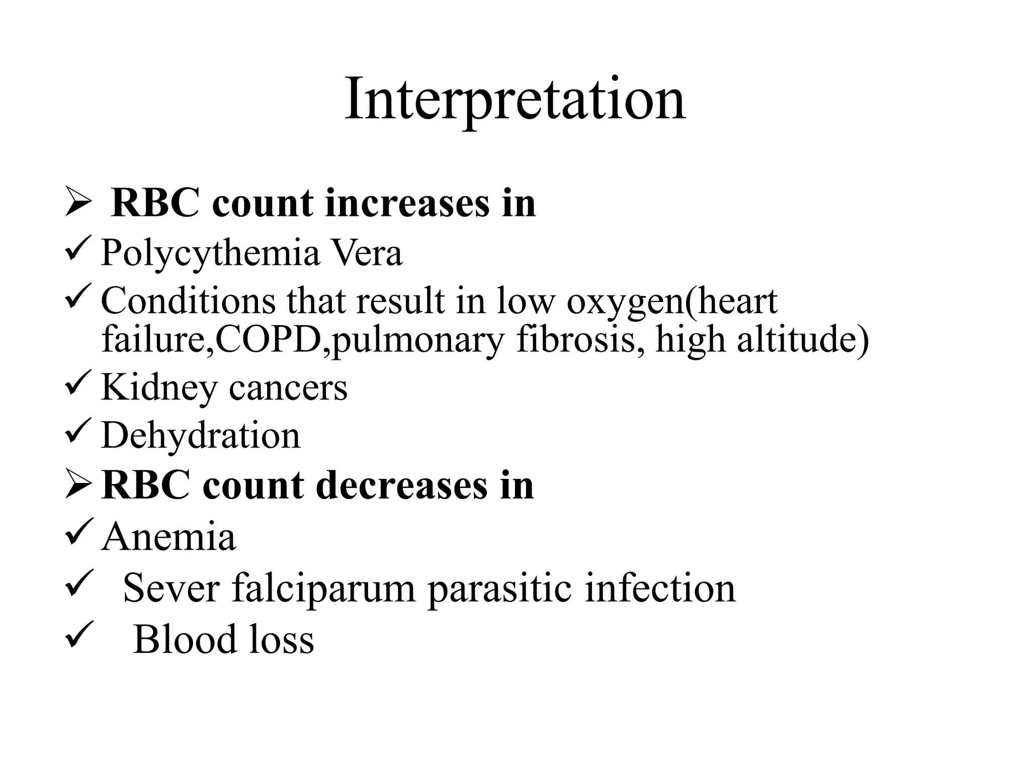 Blood and Immunity physiology prepared by Kiflay Mulugeta | PPTX