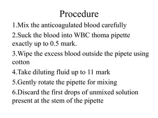 Blood and Immunity physiology prepared by Kiflay Mulugeta | PPTX
