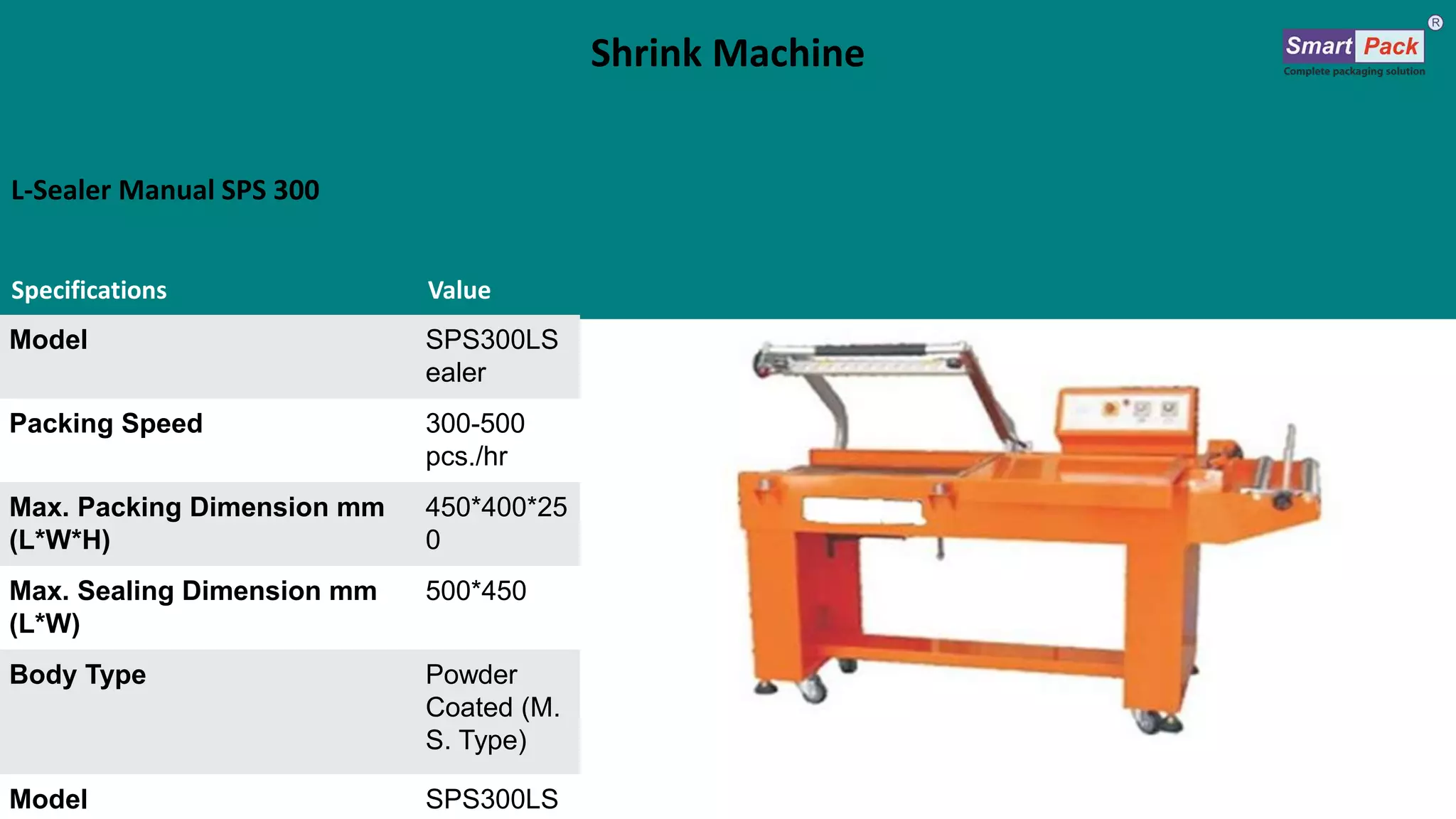 smart packaging System | PPT