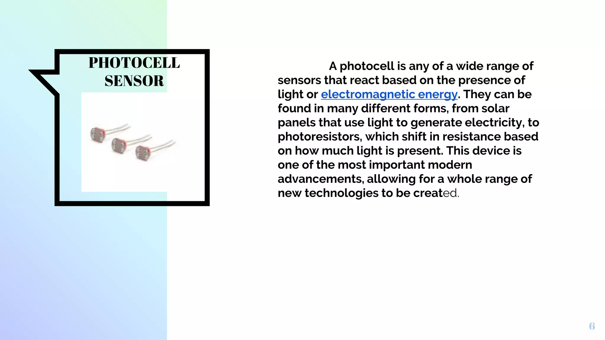 AUTOMATIC GATE WITH PHOTOCELL SENSOR AND SAFETY ULTRASONIC SENSOR FOR ...
