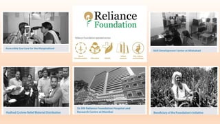 CORPORATE SOCIAL RESPONSIBILITY AND IT'S ACTIVITIES | PPTX