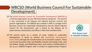 CORPORATE SOCIAL RESPONSIBILITY AND IT'S ACTIVITIES | PPT