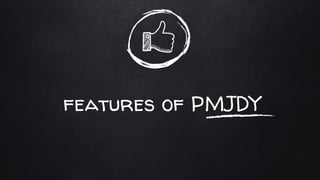 Pradhan Mantri Jan Dhan Yojana (PMJDY) | PPTX