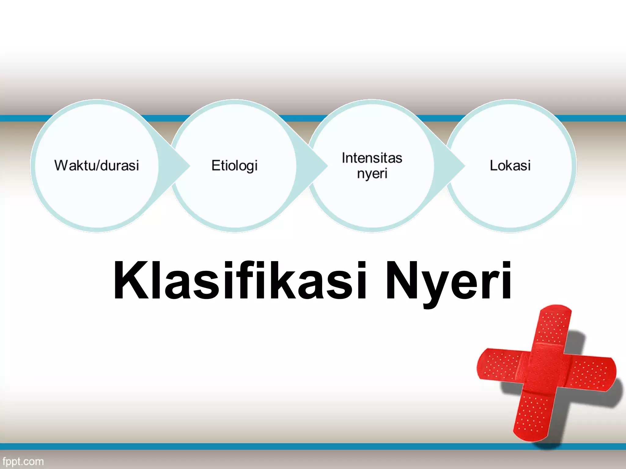Ppt.. tatalaksana nyeri pasien post op | PPT
