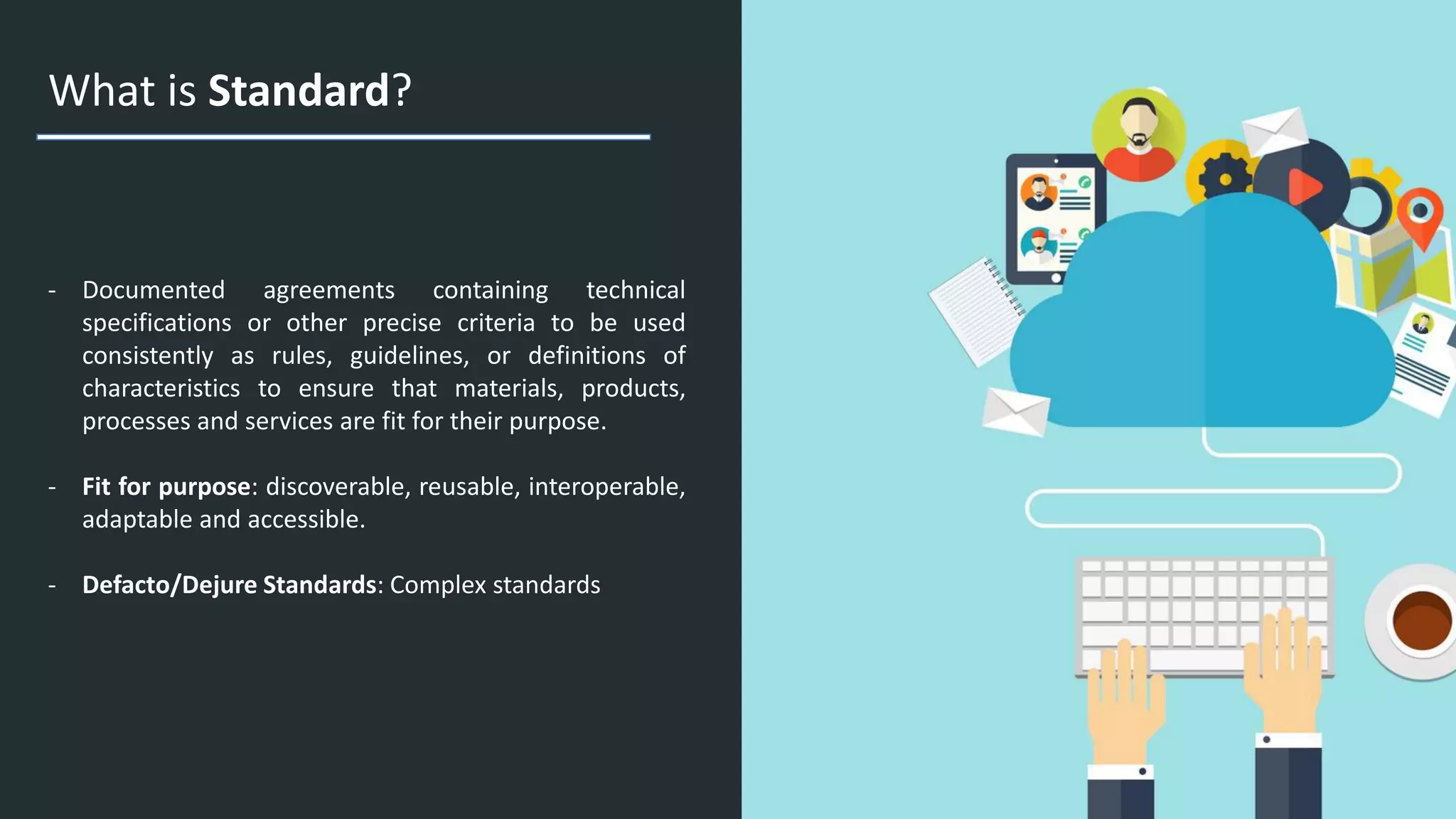 Standardization In Cloud Cloud Computing Pdf