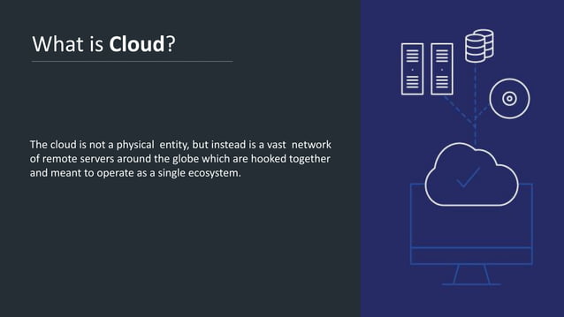 Standardization in Cloud/Cloud Computing | PDF