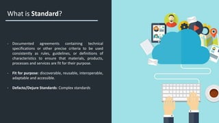 Standardization in Cloud/Cloud Computing | PDF