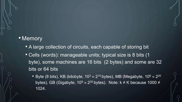 Hardware & Software | PPT