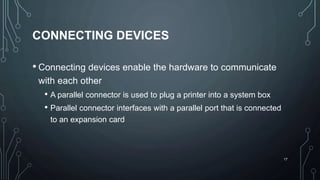 Hardware & Software | PPT