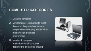 Hardware & Software | PPT