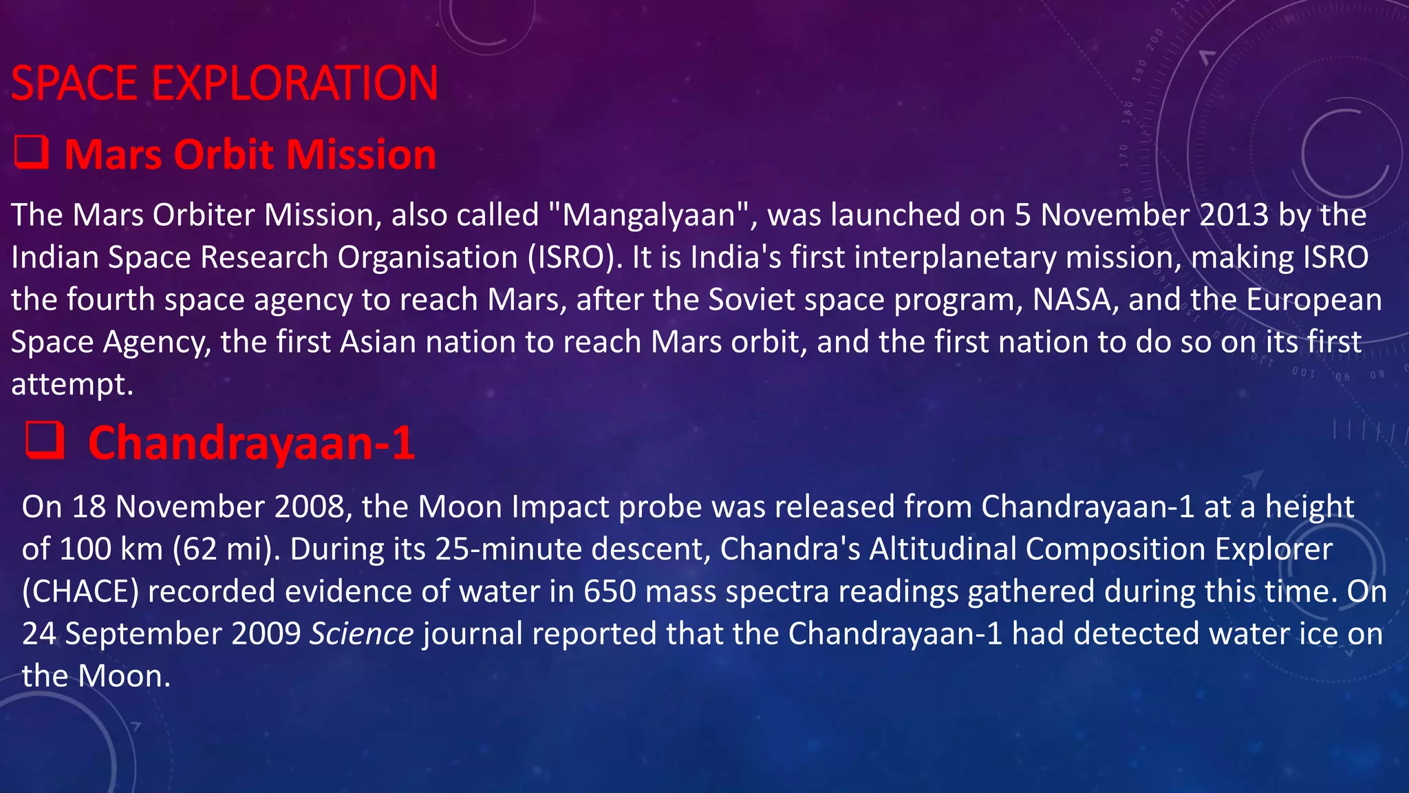 Technology Development In India.ppt