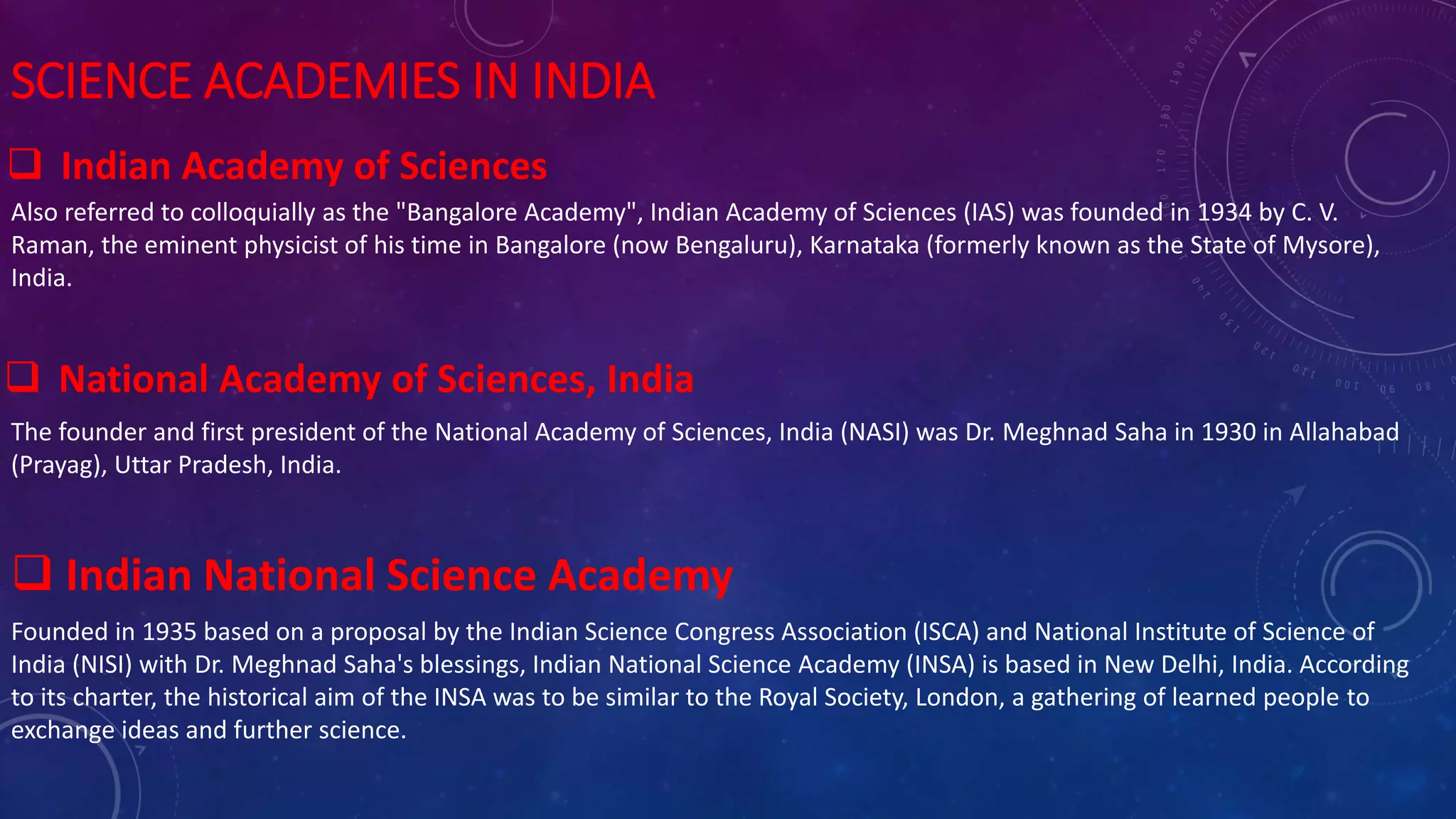 Technology Development In India.ppt