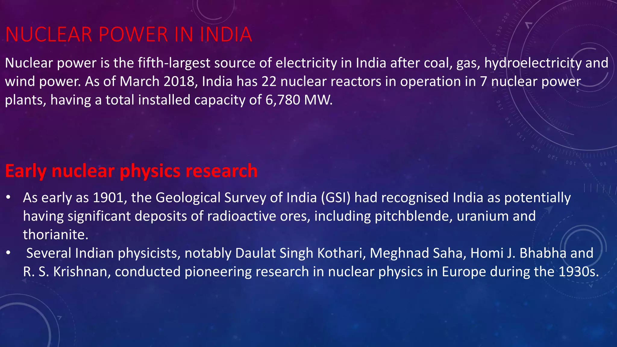 Technology Development In India.ppt