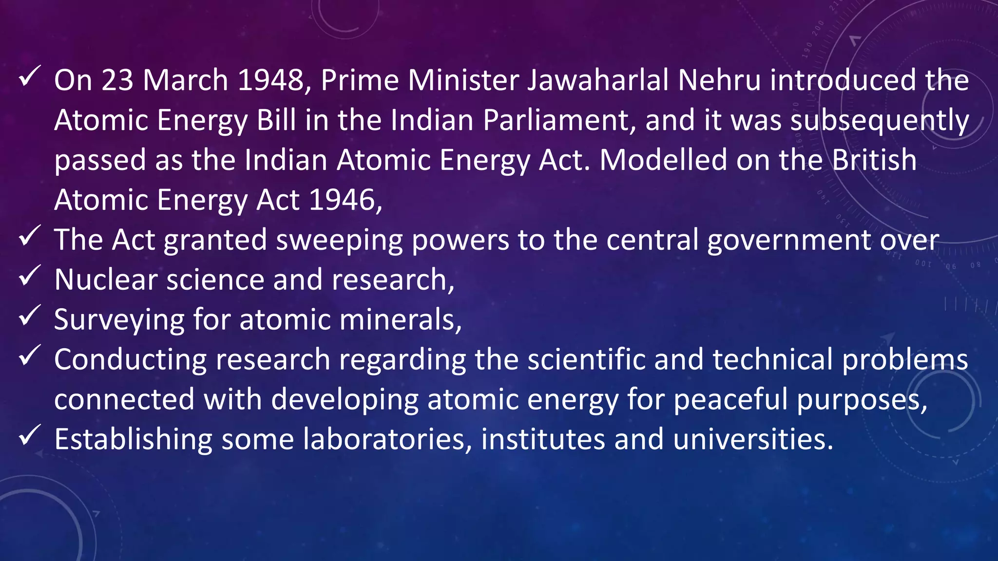 Technology Development In India.ppt