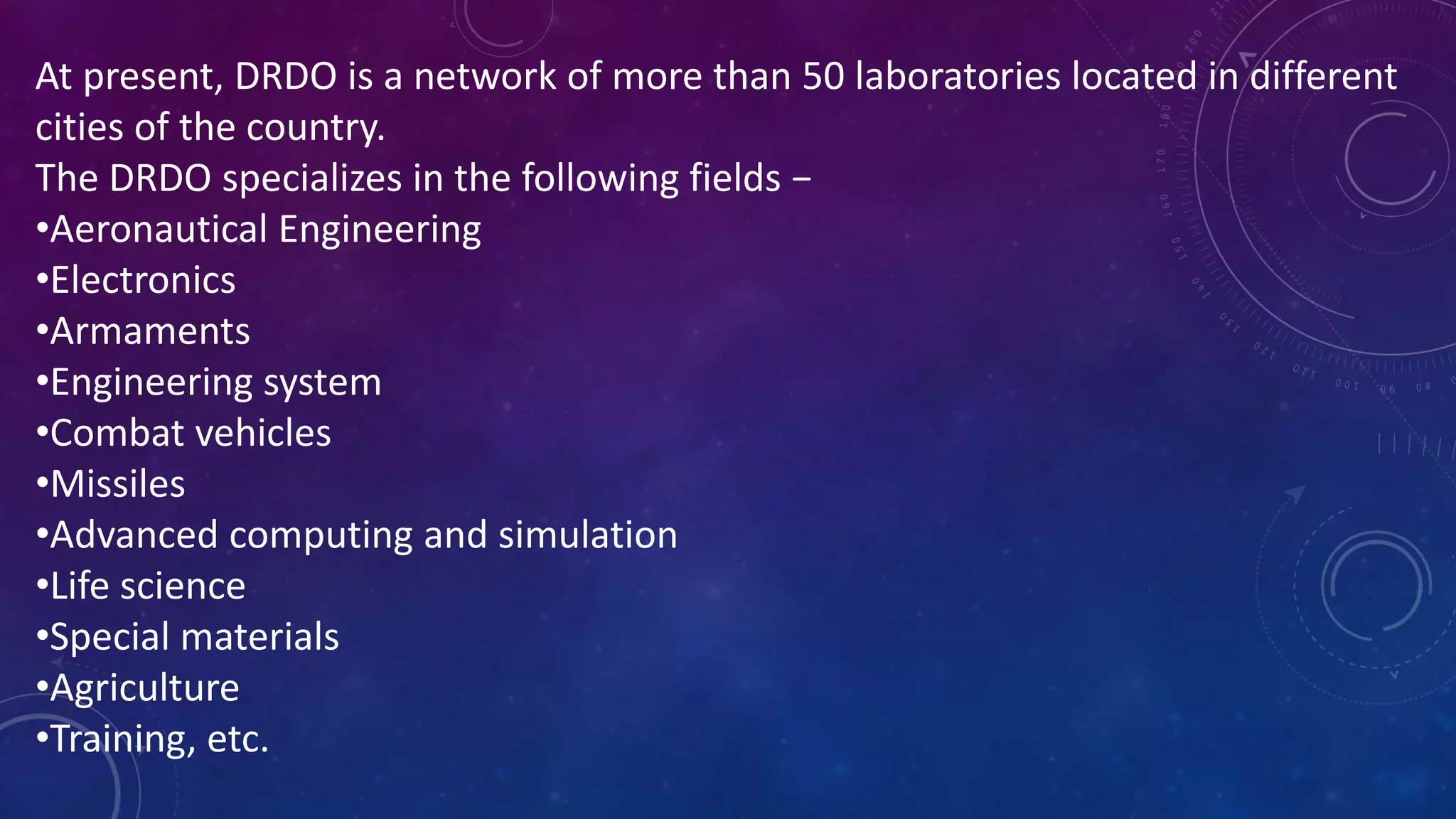 Technology Development In India.ppt