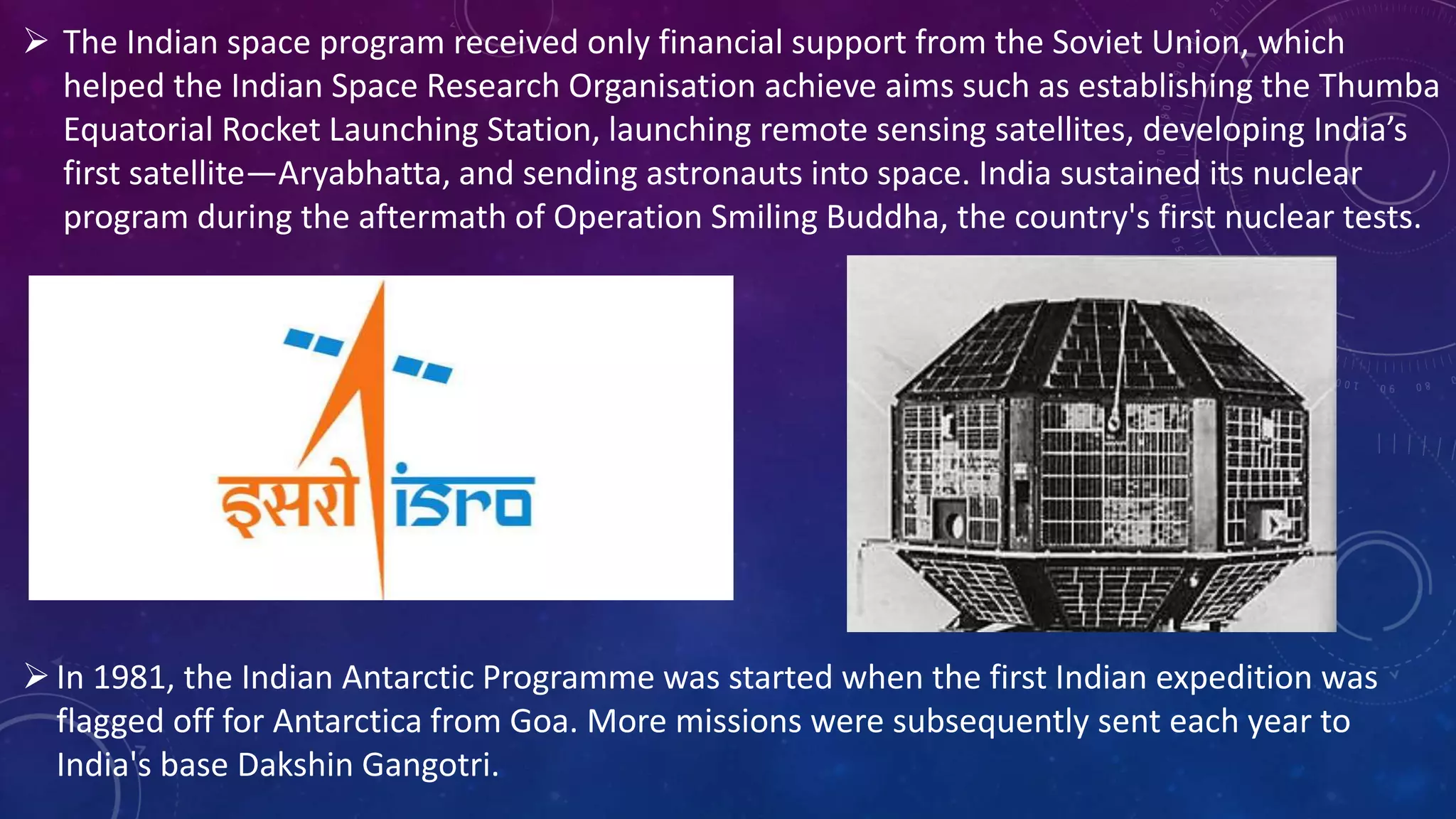 Technology Development In India.ppt