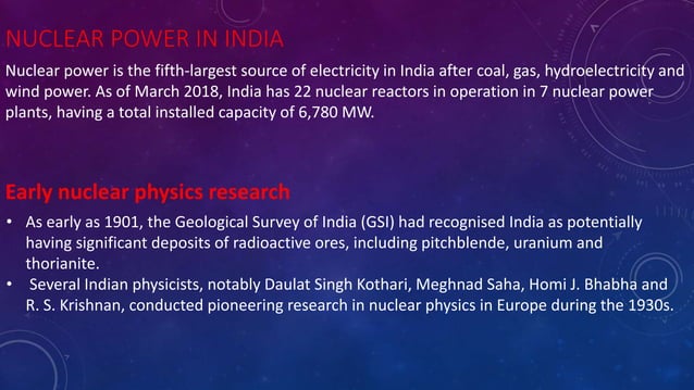 Technology Development In India.ppt