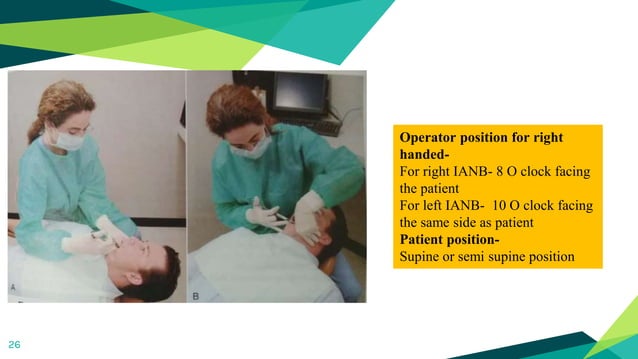 Local anesthesia in children | PPTX | Brain and Nervous System ...