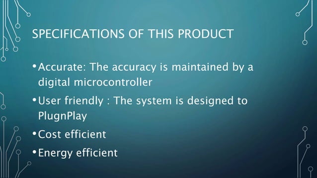 PWM SOLAR CHARGE CONTROLLER ARDUINO NANO | PPTX