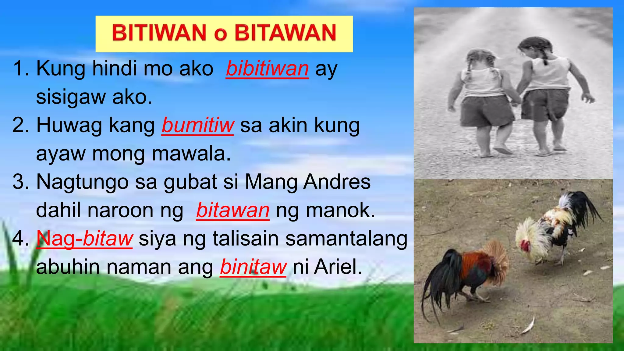 Kakayahang Pangkomunikatibo, Linggwistiko o Gramatical at Wastyong ...