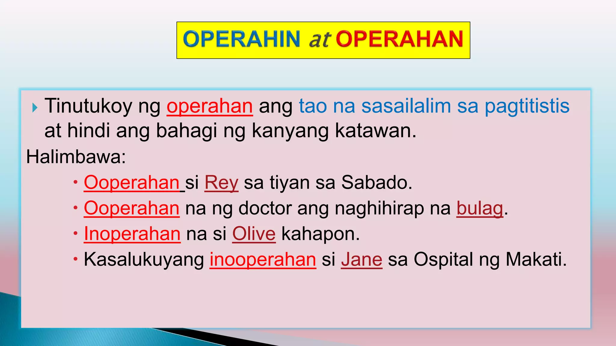 Kakayahang Pangkomunikatibo, Linggwistiko o Gramatical at Wastyong ...
