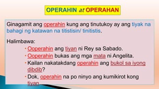 Kakayahang Pangkomunikatibo, Linggwistiko o Gramatical at Wastyong ...