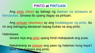 Kakayahang Pangkomunikatibo, Linggwistiko o Gramatical at Wastyong ...
