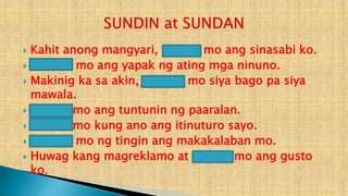 Kakayahang Pangkomunikatibo, Linggwistiko o Gramatical at Wastyong ...