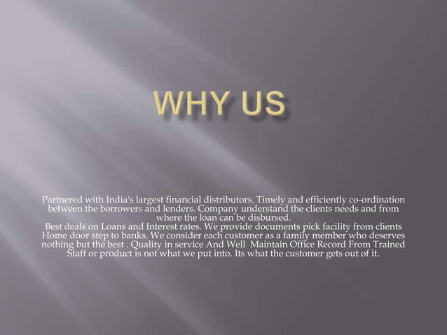 BALAJI ASSOCIATES.... | PPT