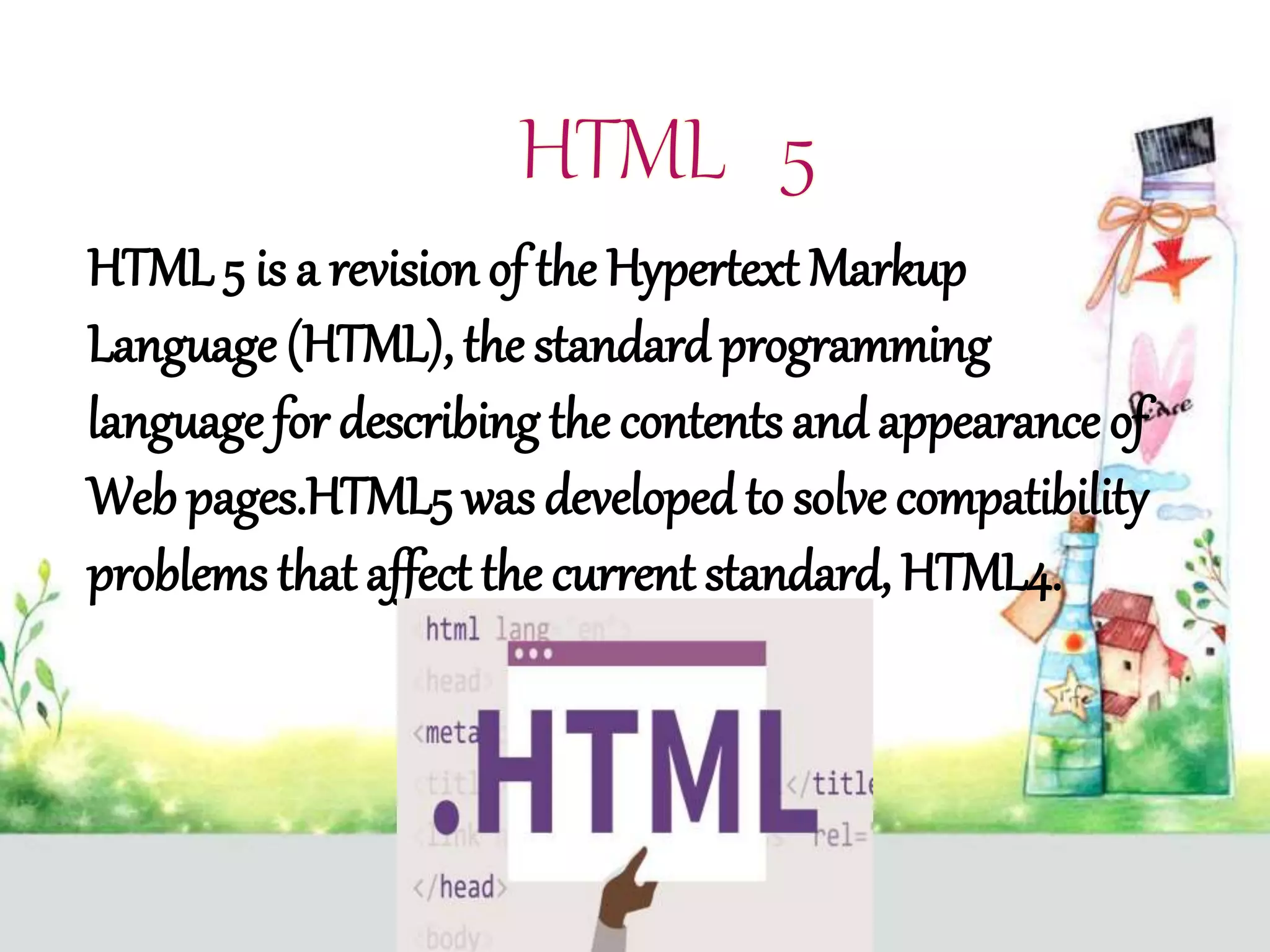 Ppt Of Web Designing And Development Pptx Web Development Internet