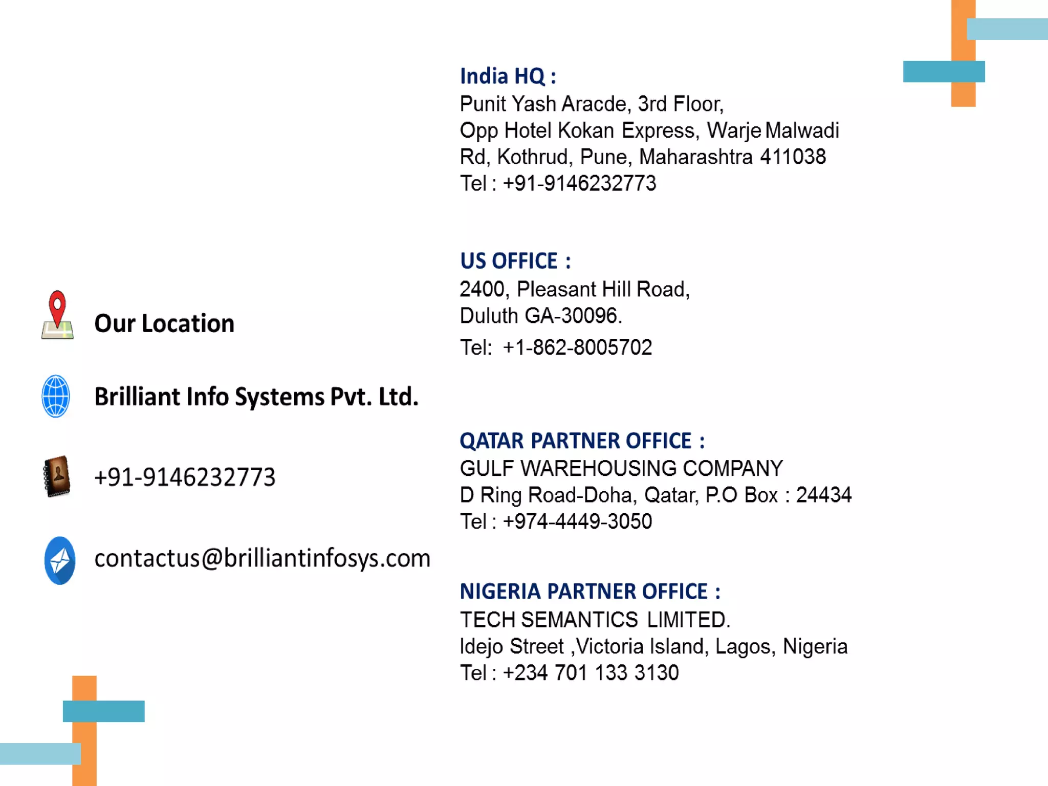 3PL Logistic Software | PPT
