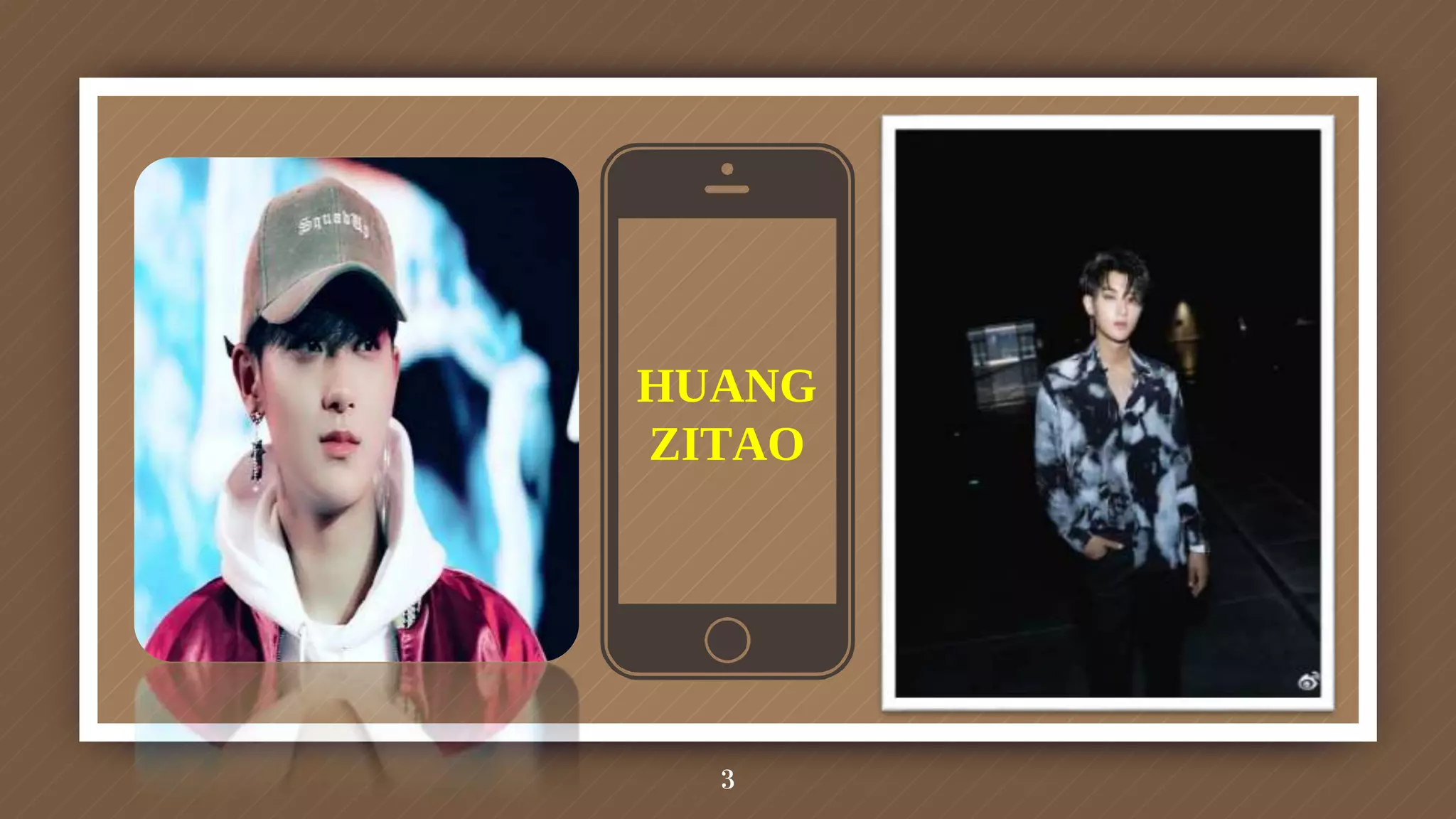 PPT.BIODATA.IDOLA | PPTX