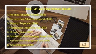 PPT.BIODATA.IDOLA | PPTX