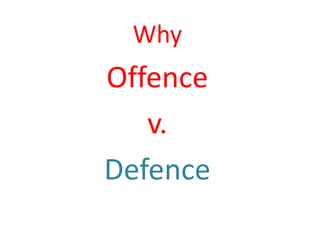 General Defence Under IPC 1860 | PPTX