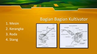 KULTIVATOR | PPTX