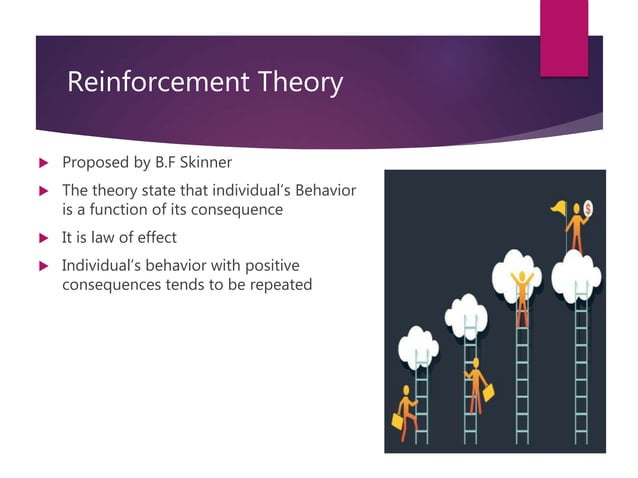 motivational theories | PPT