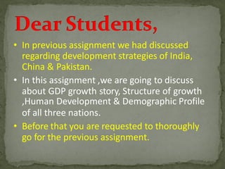 PPT - 1 ( B).pdf class 12 indian economics | PPT