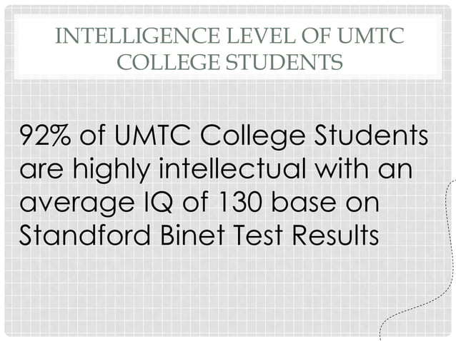 PPT-1_INTRODUCTION-TO-PSYCHOLOGICAL-STATISTICS.pptx | Educational ...