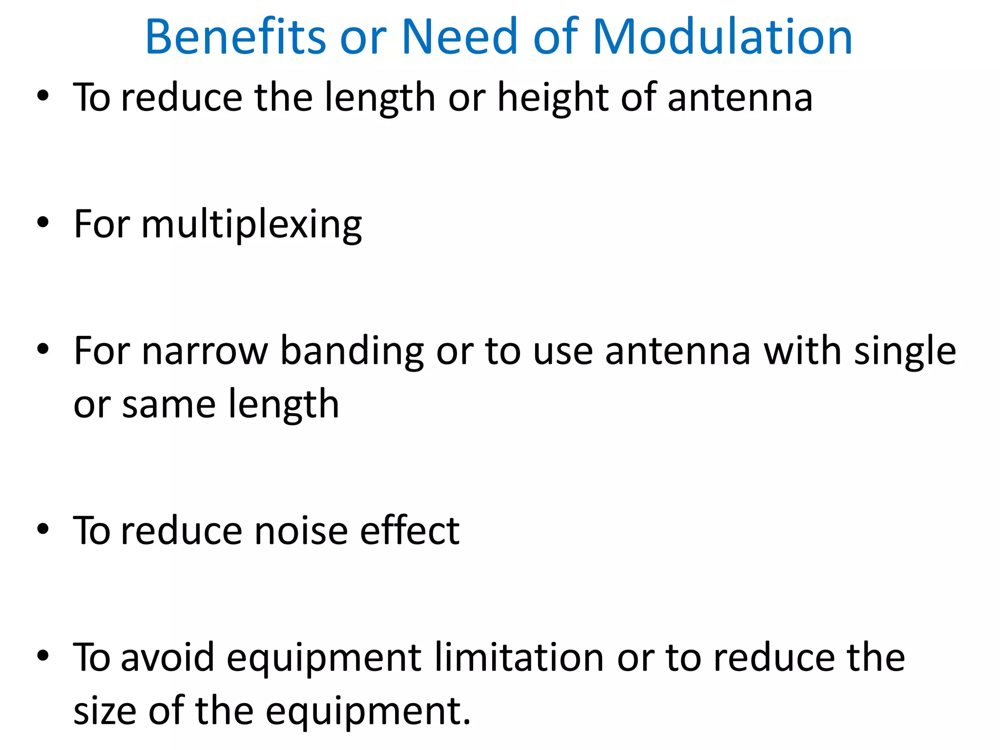 Types of modulation .pptx