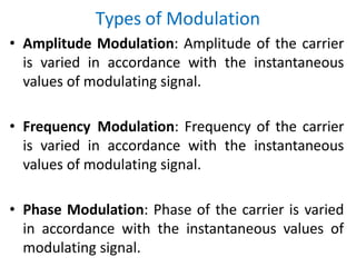 Types of modulation .pptx