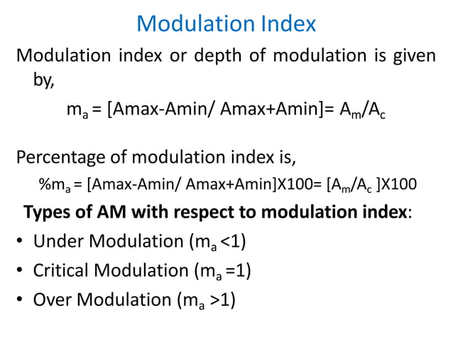 Types of modulation .pptx